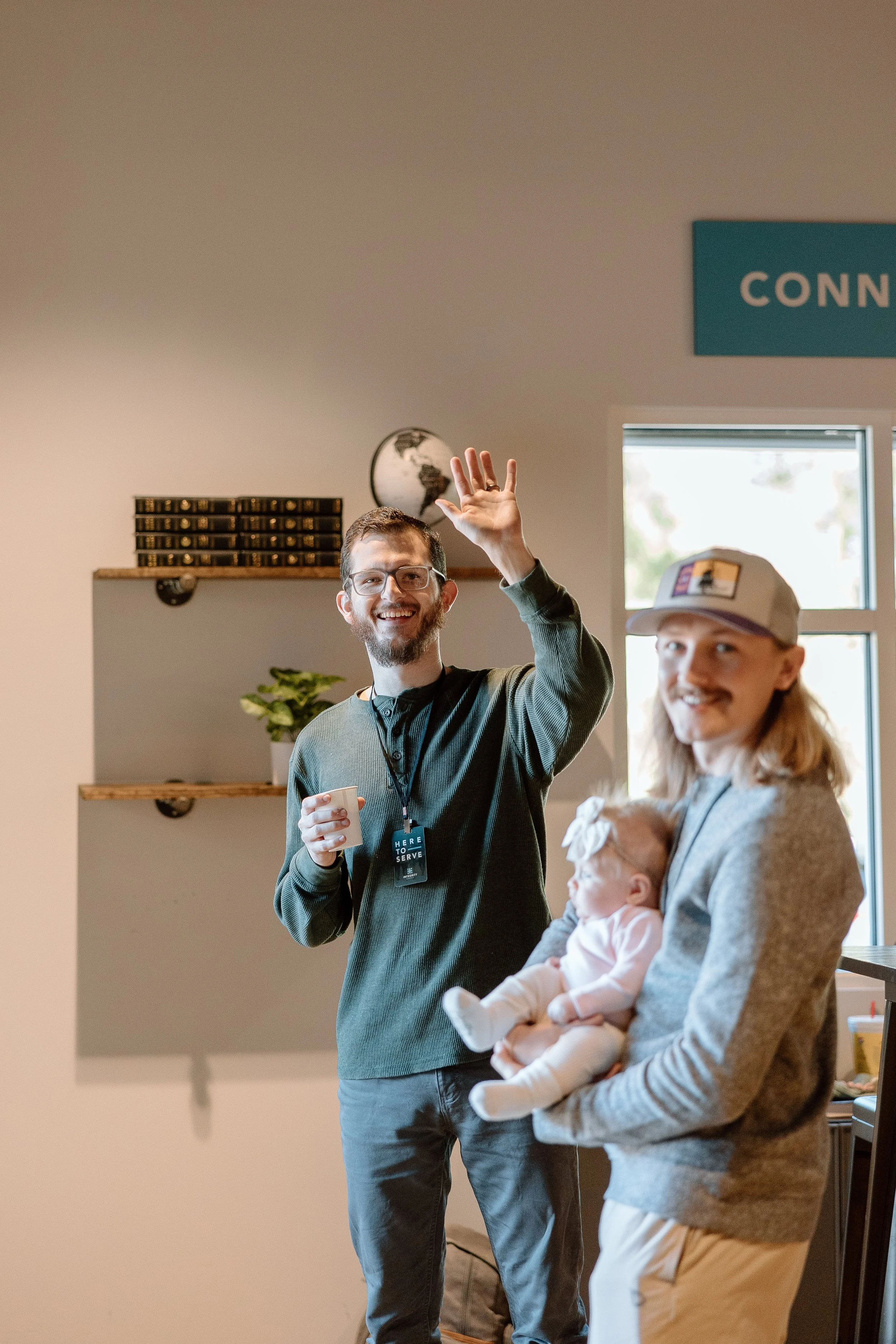 plan-a-visit — Integrity Church