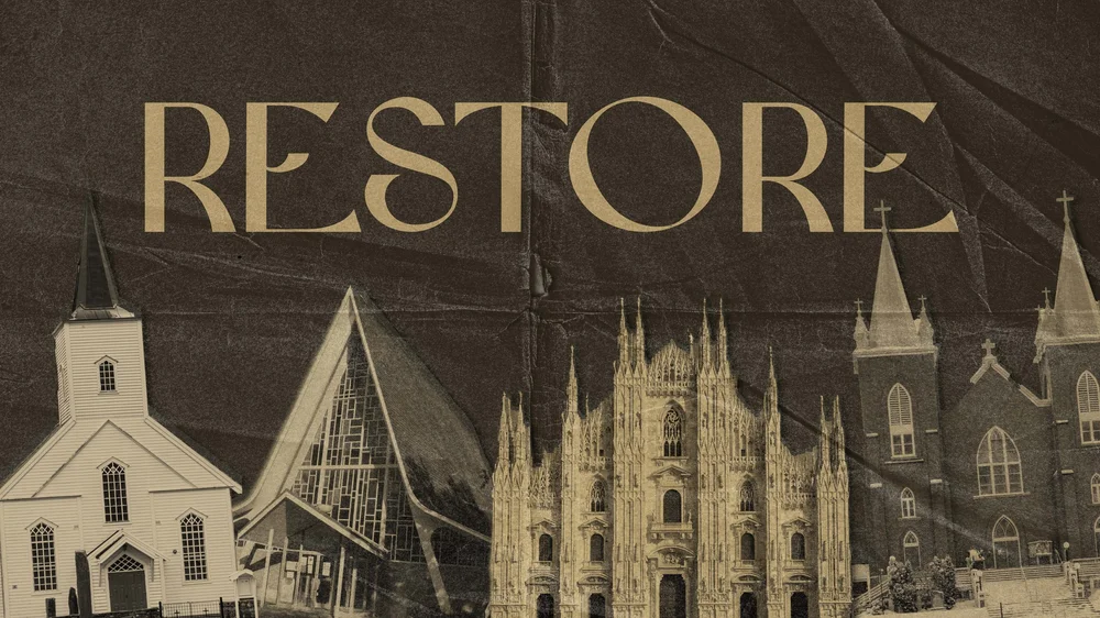 Sermons — Integrity Church