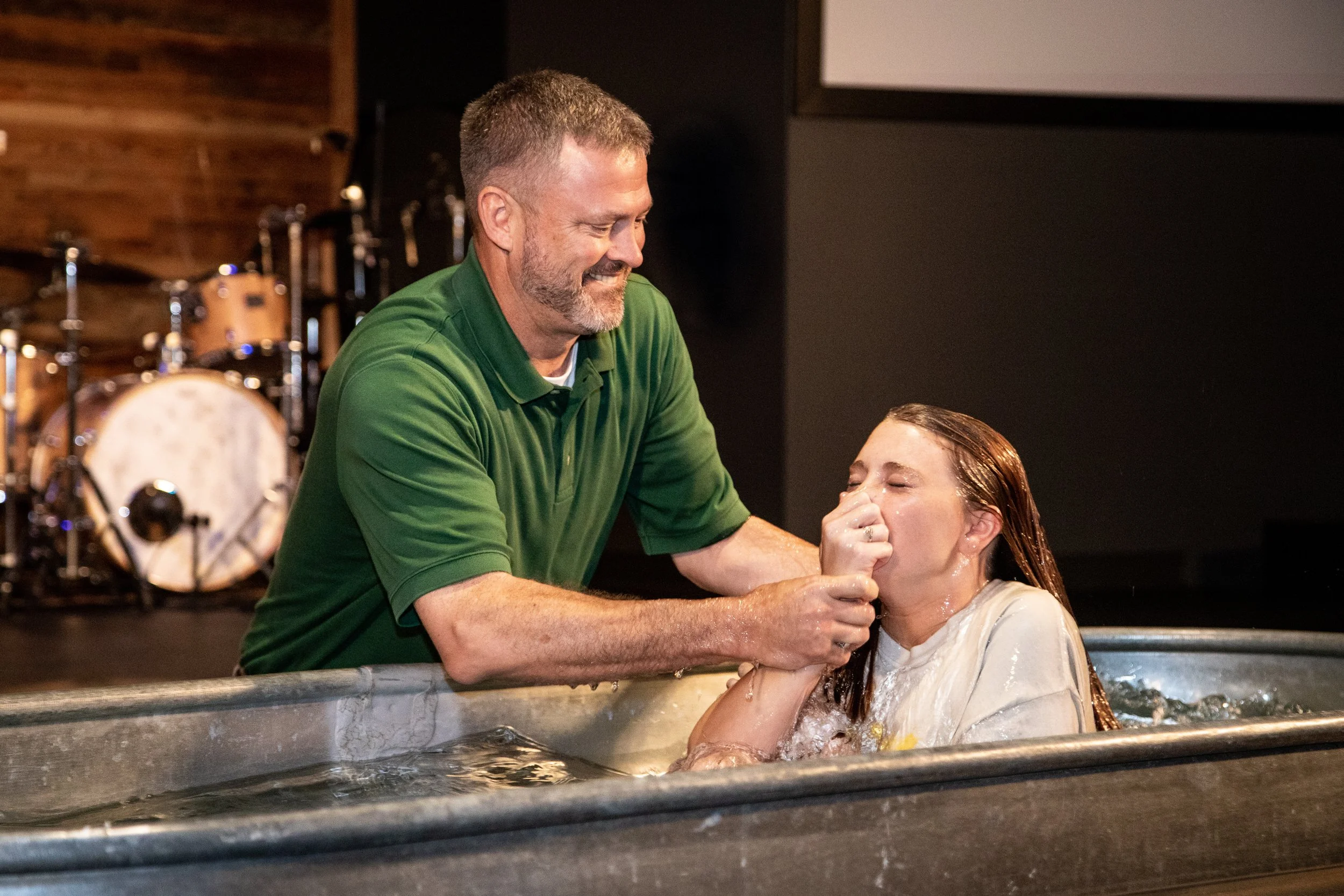 Our Beliefs — Integrity Church