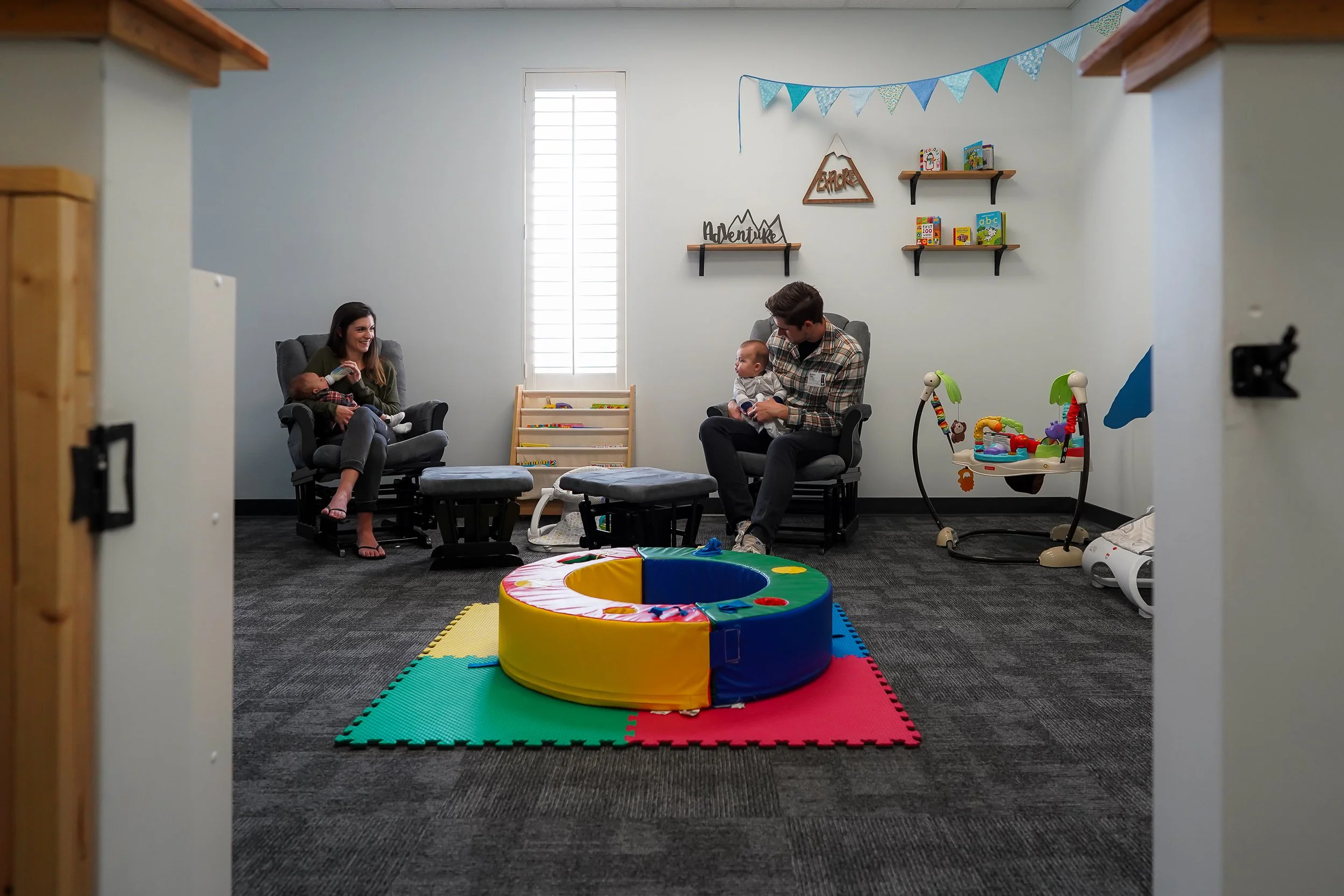 Integrity Kids — Integrity Church