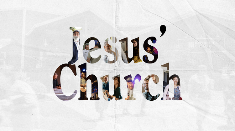 Sermons — Integrity Church