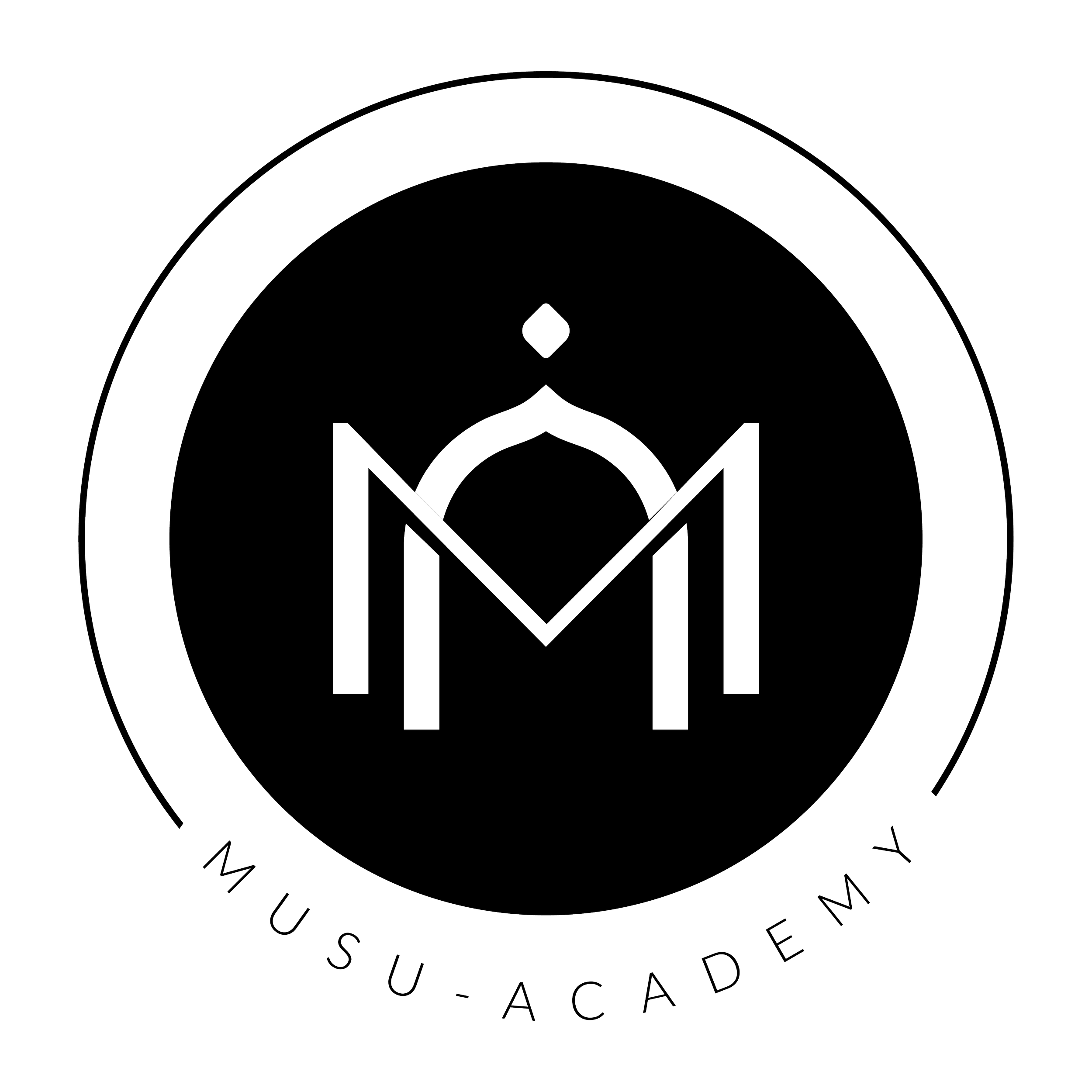 Musu Logo MUSE