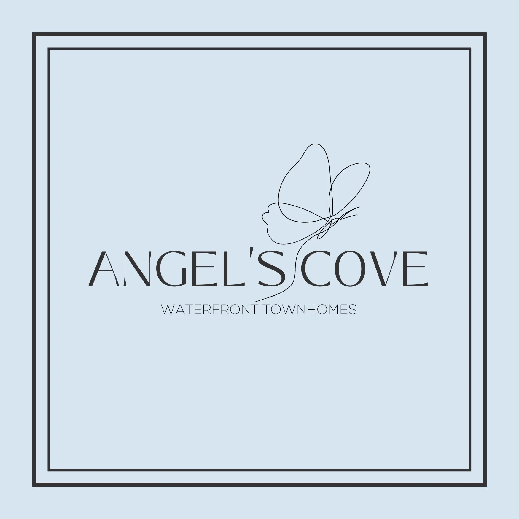 Angel's Cove