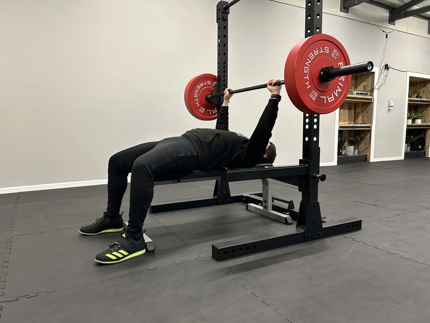 Empower Strength & Conditioning