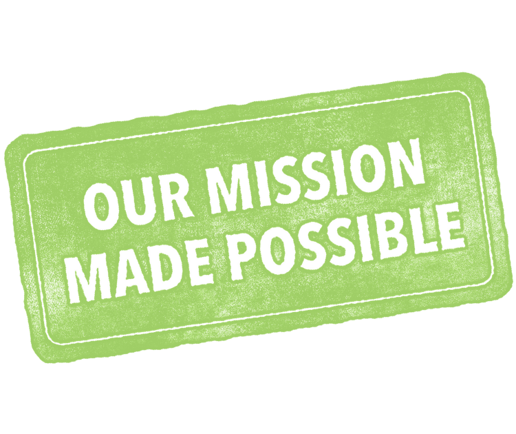 Mission Possible — The Bethlehem Center