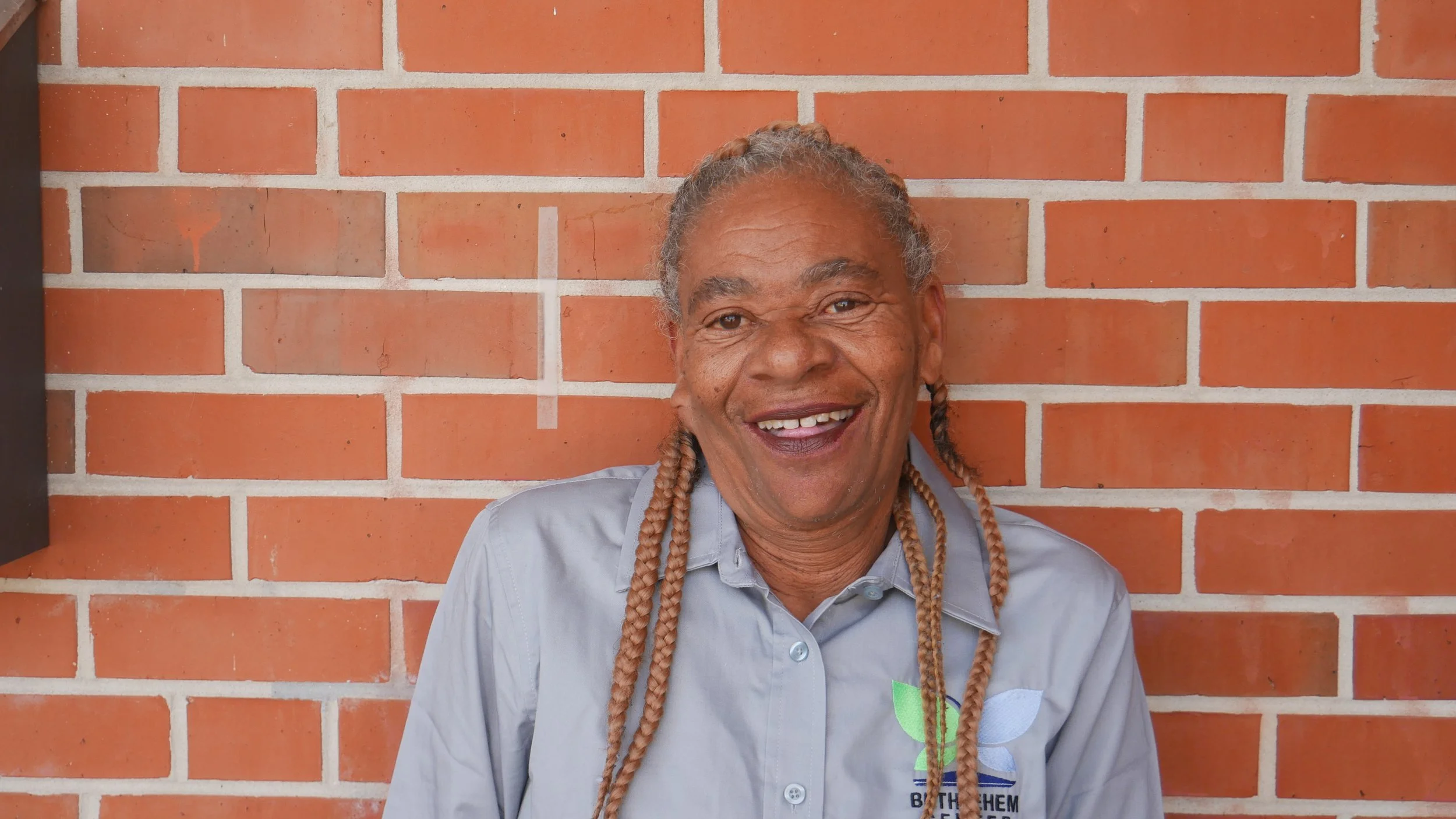 Staff & Board — The Bethlehem Center