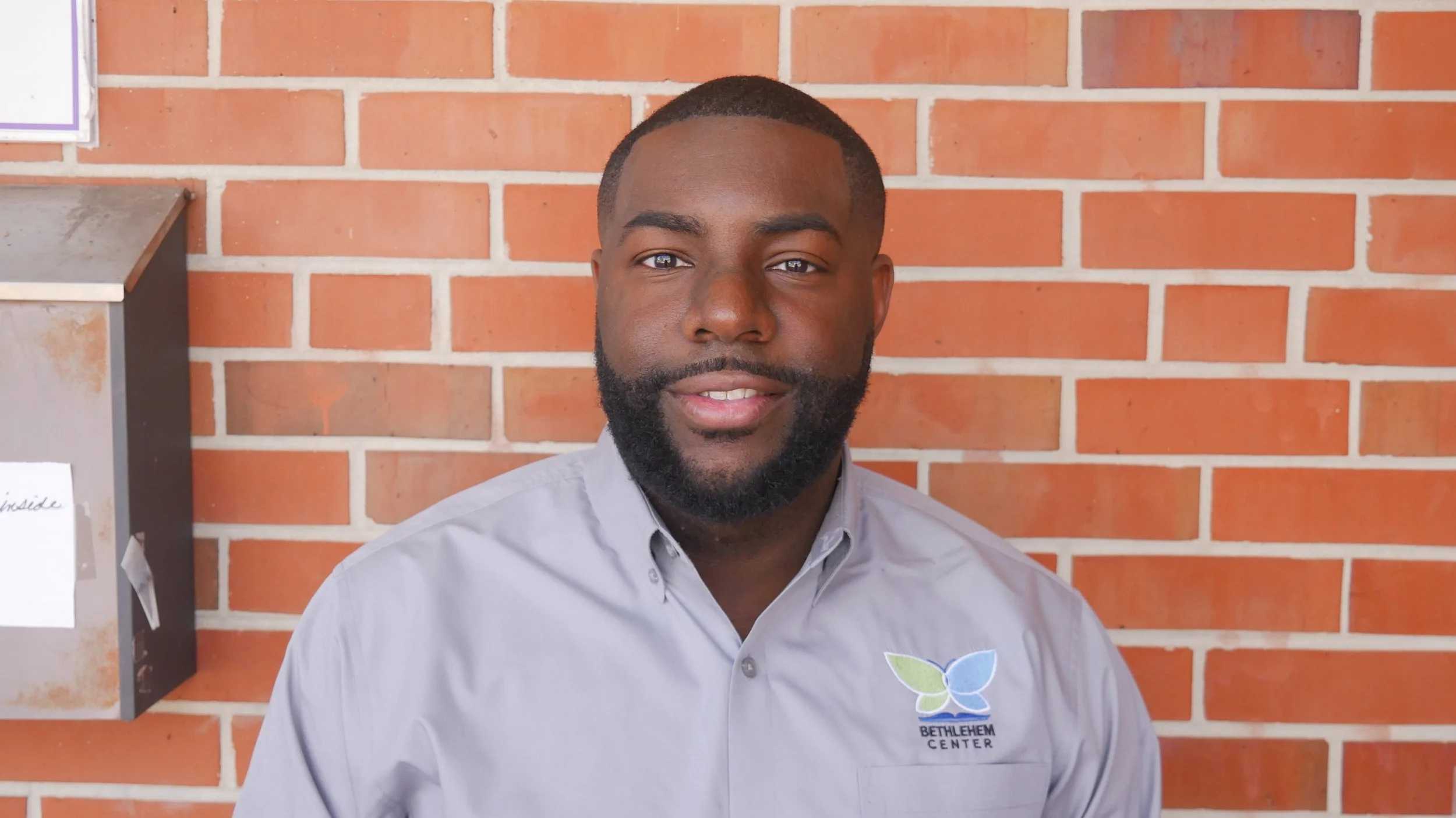 Staff & Board — The Bethlehem Center