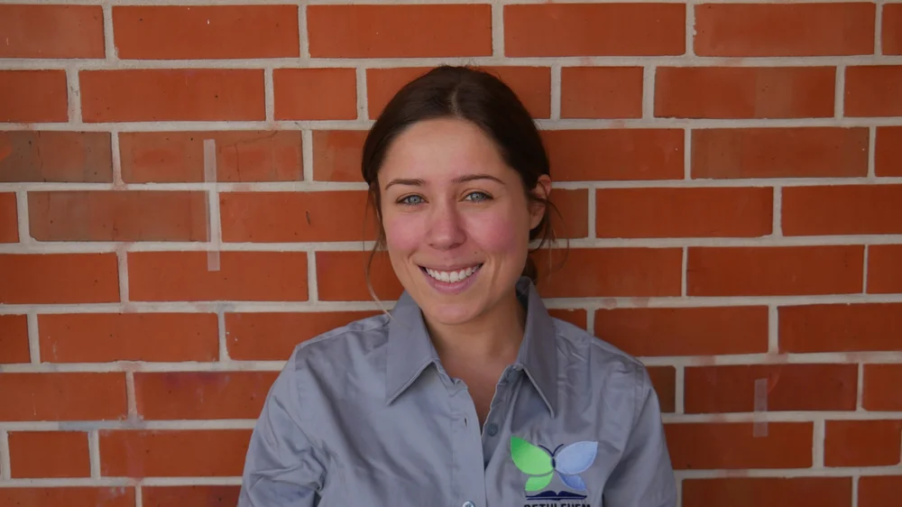 Staff & Board — The Bethlehem Center