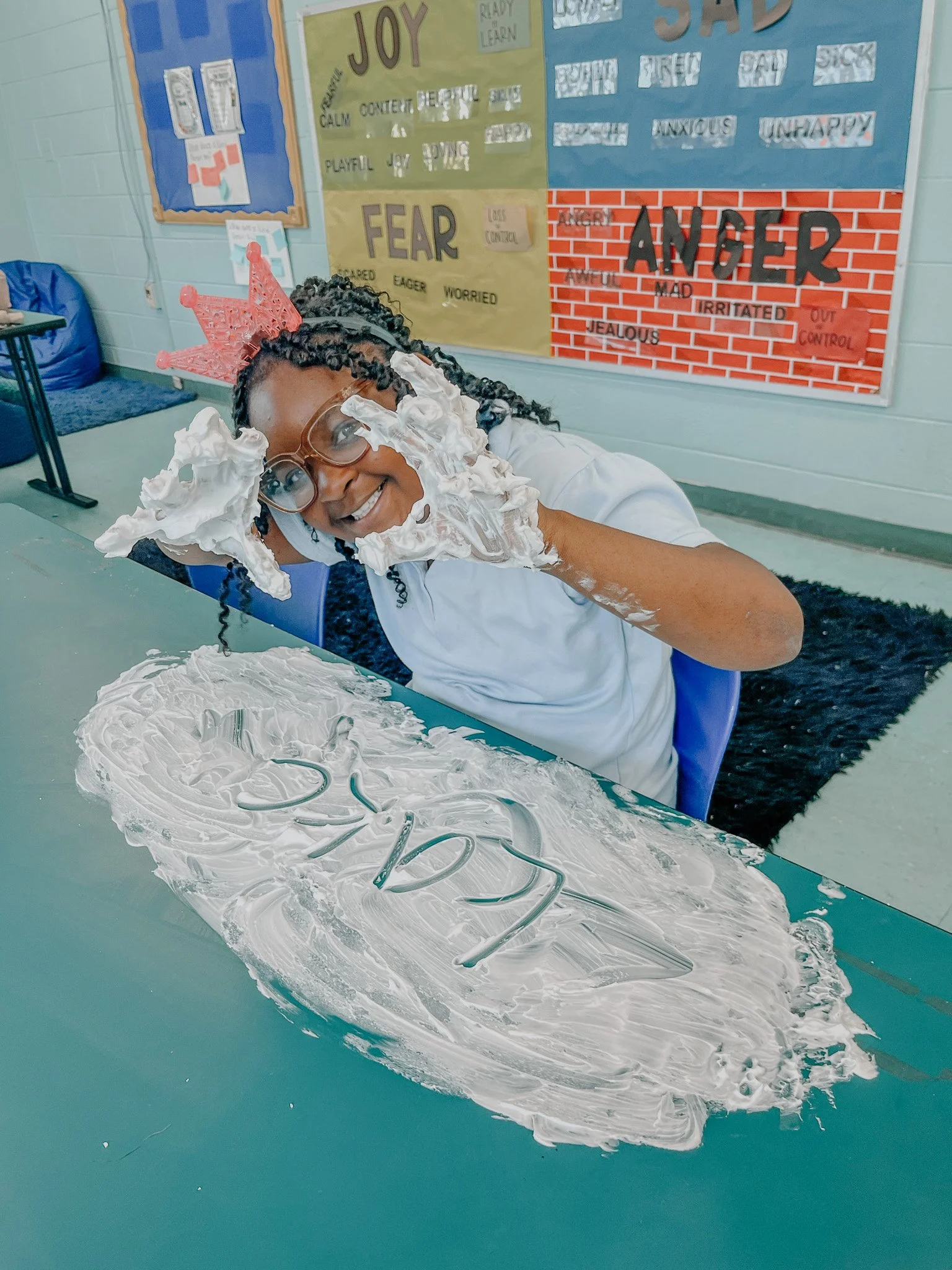 Read to Lead Academy — The Bethlehem Center