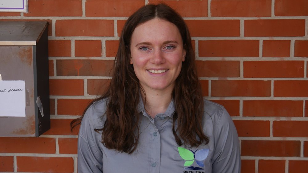 Staff & Board — The Bethlehem Center