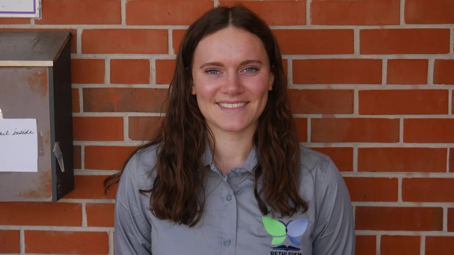 Staff & Board — The Bethlehem Center