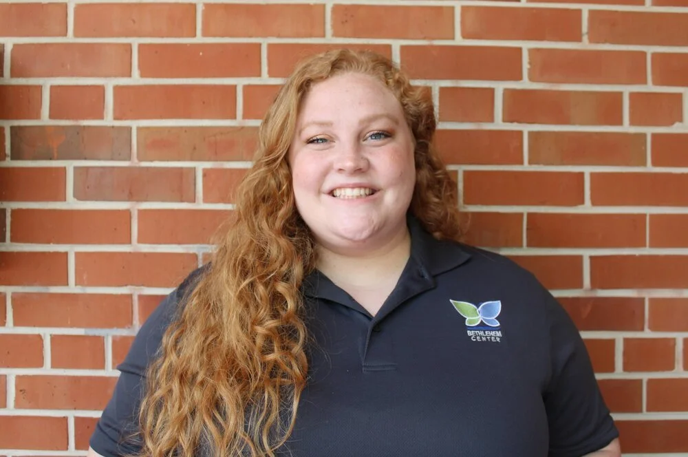 Staff & Board — The Bethlehem Center