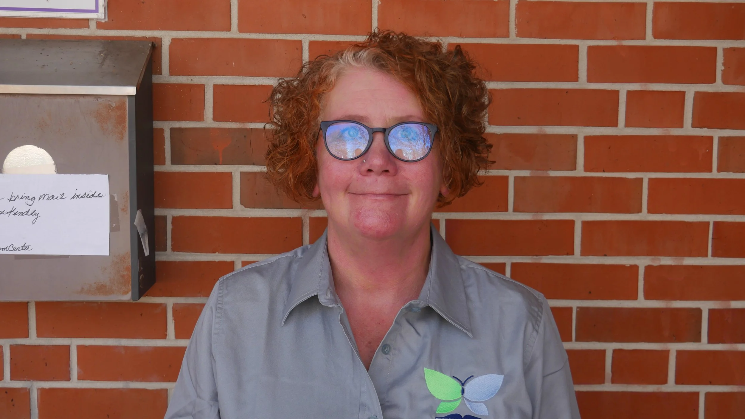 Staff & Board — The Bethlehem Center