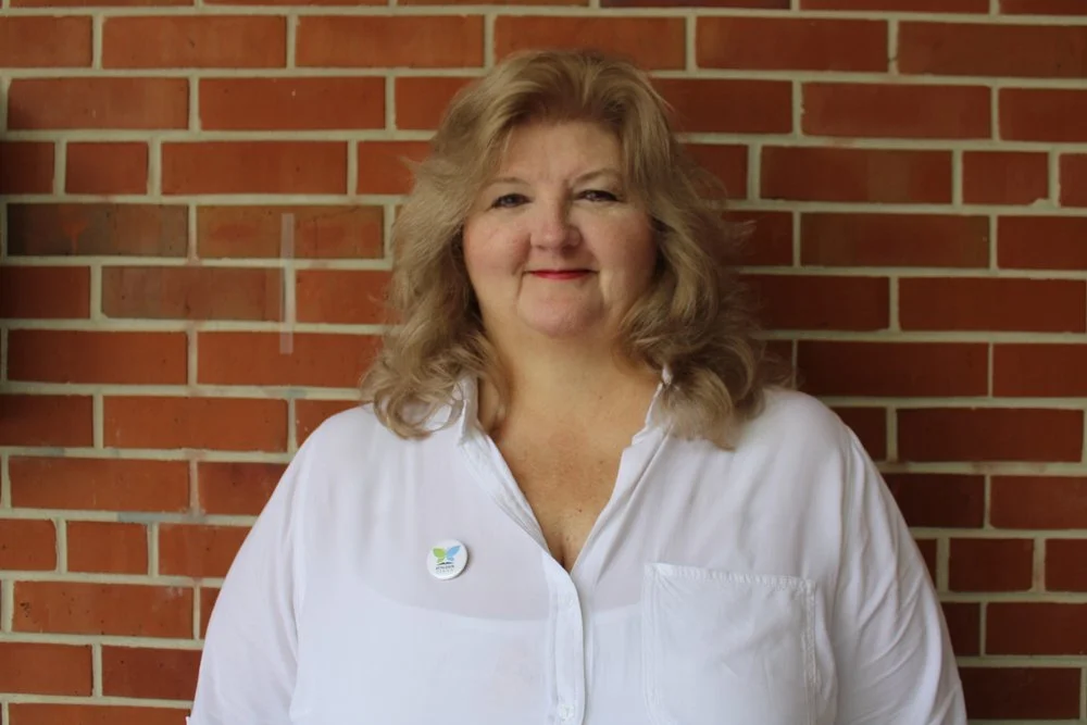 Staff & Board — The Bethlehem Center