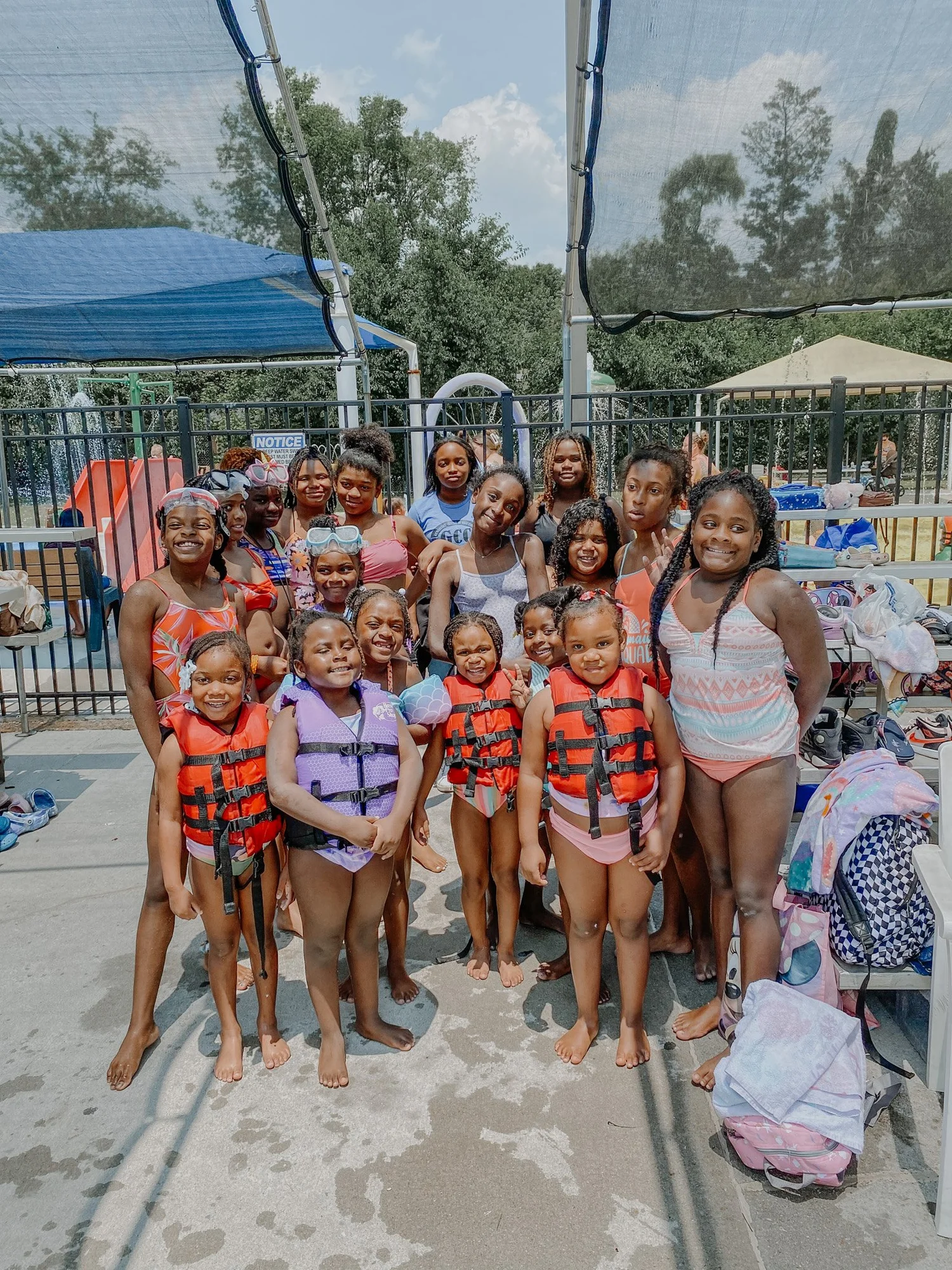 Youth and Family — The Bethlehem Center