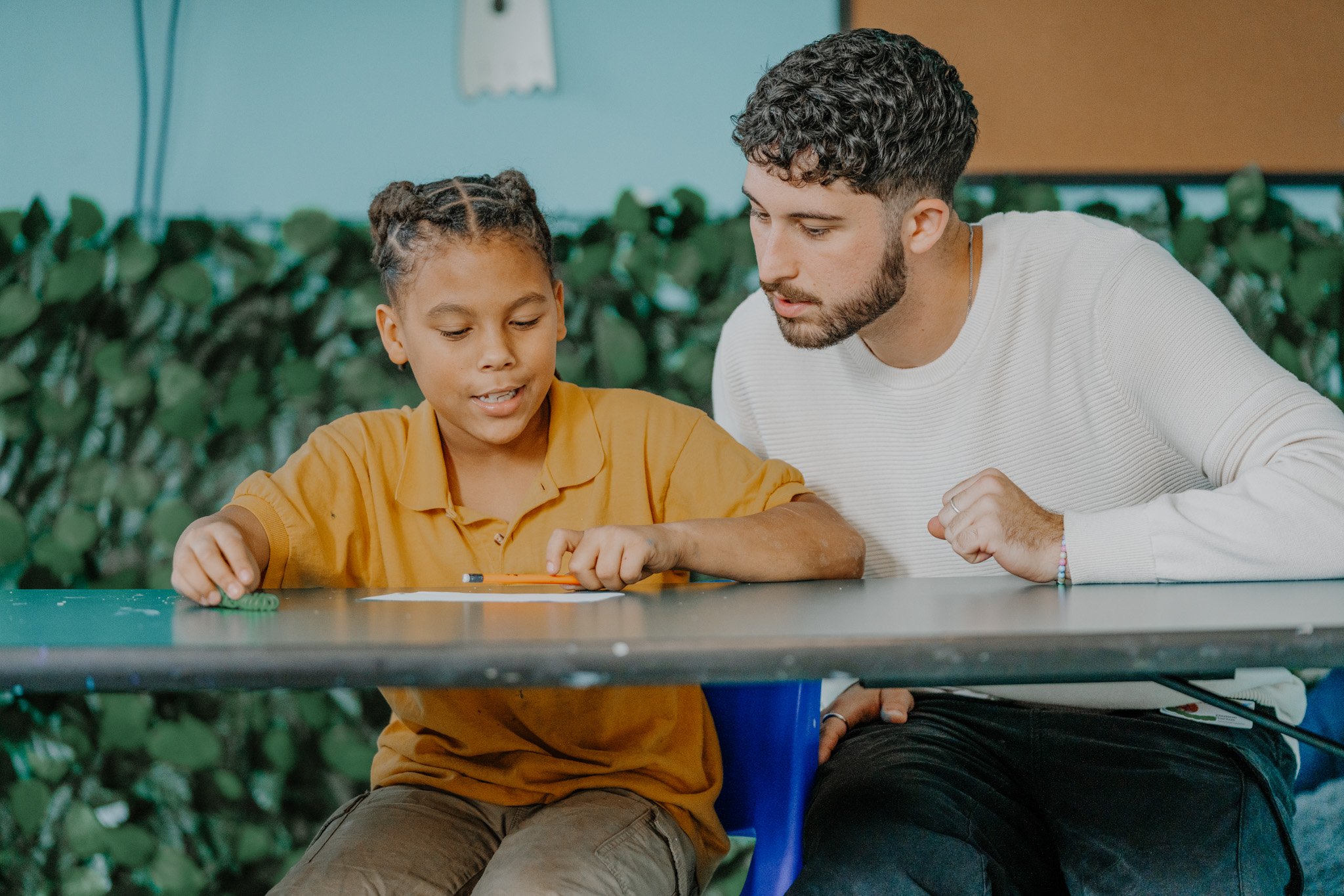 The Bethlehem Center