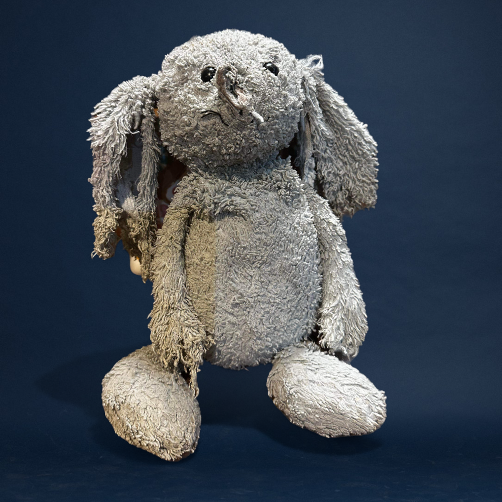Teddy Repair Service - vintage, antique and modern soft toys including ...