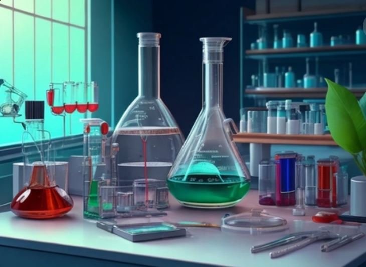 General 2 — Abderemane Lab