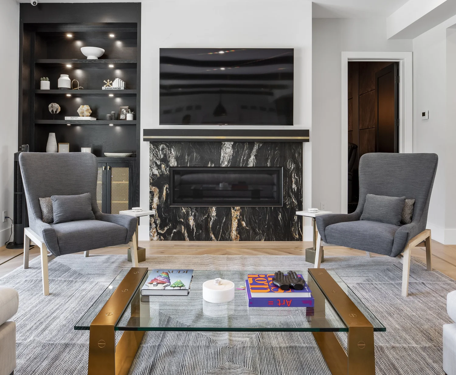 Plush Couture Interiors