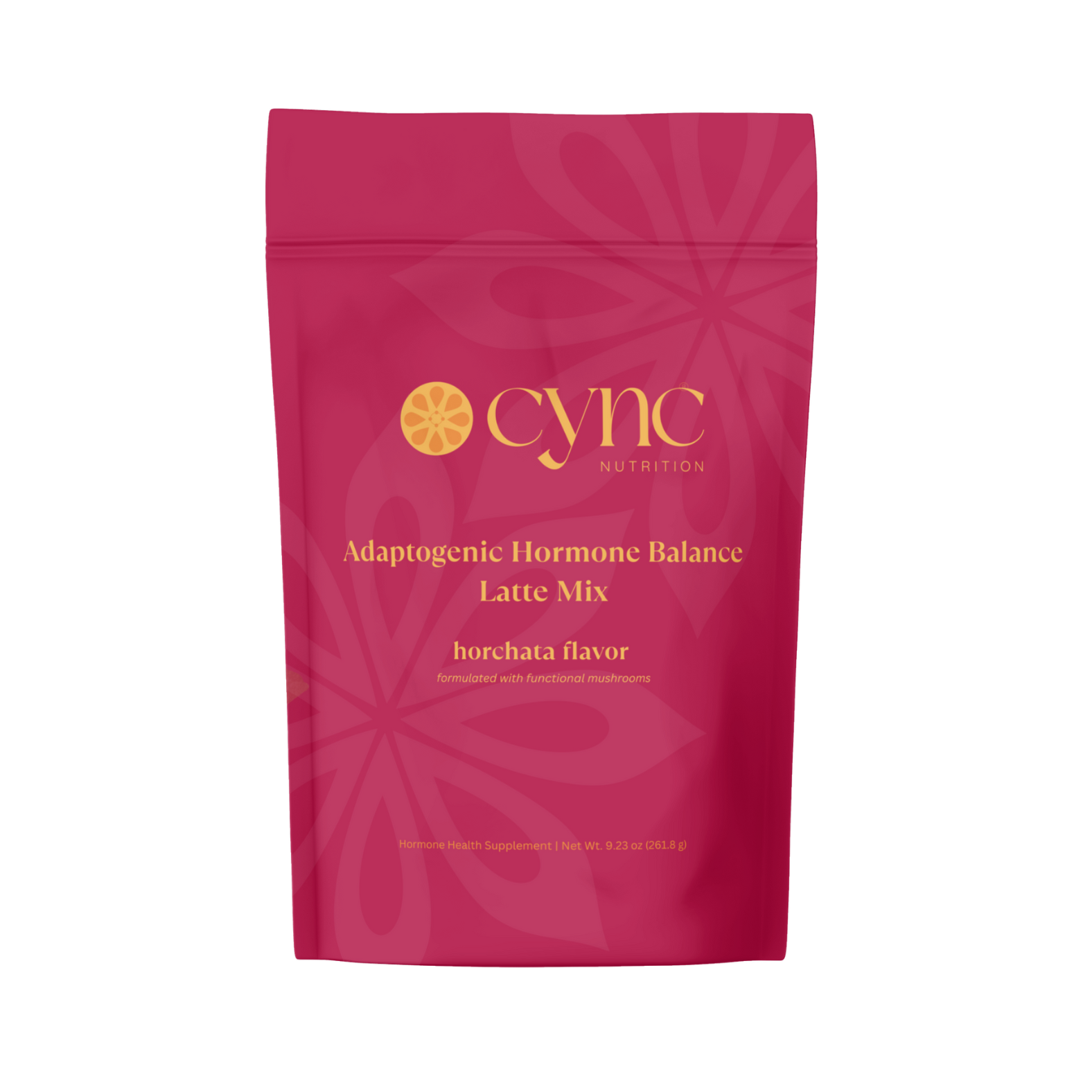 Cync Nutrition
