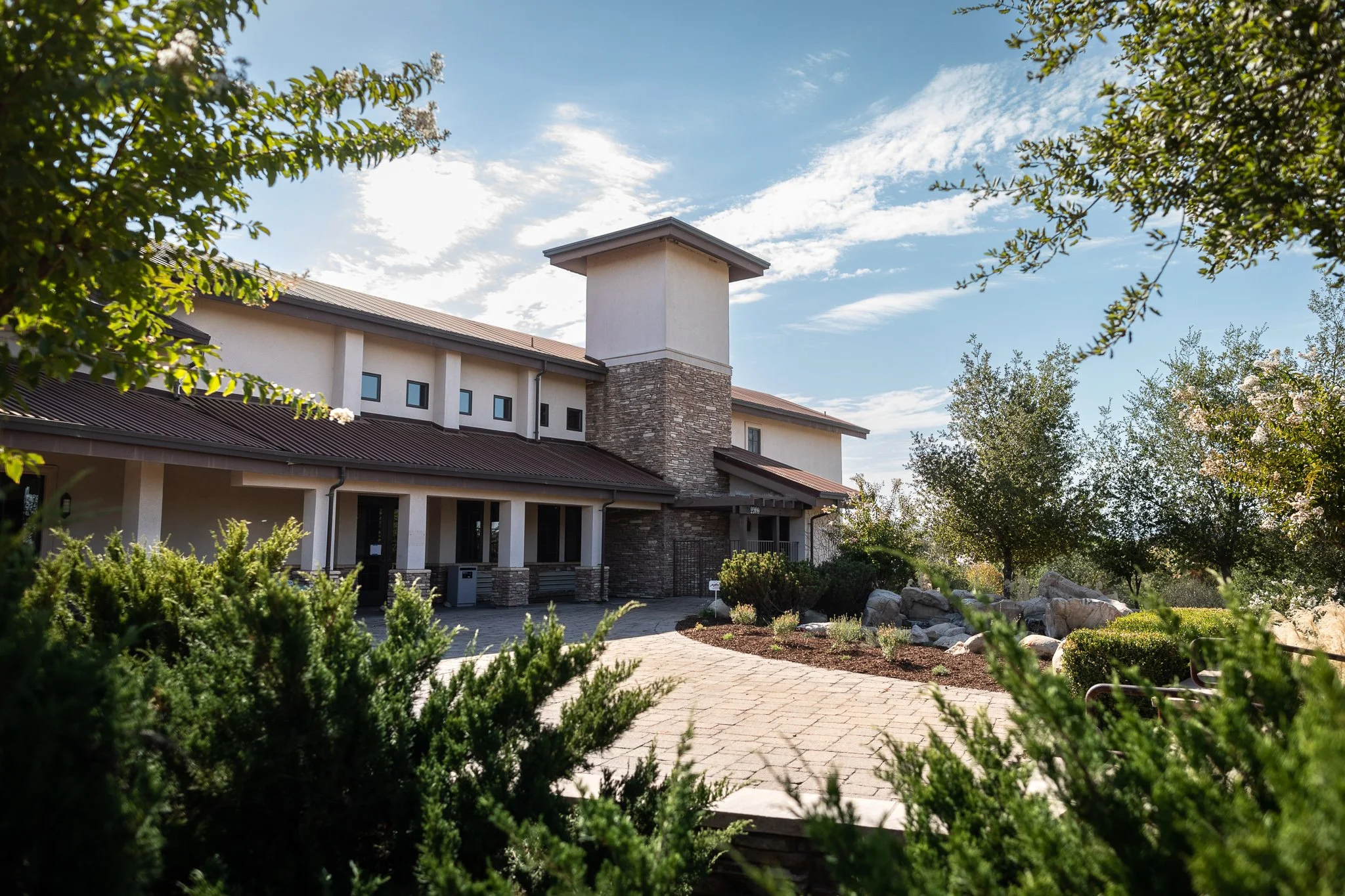 Visit Halter Ranch | Halter Ranch Wines