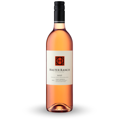 Halter Ranch Tasting Notes | Halter Ranch Wines