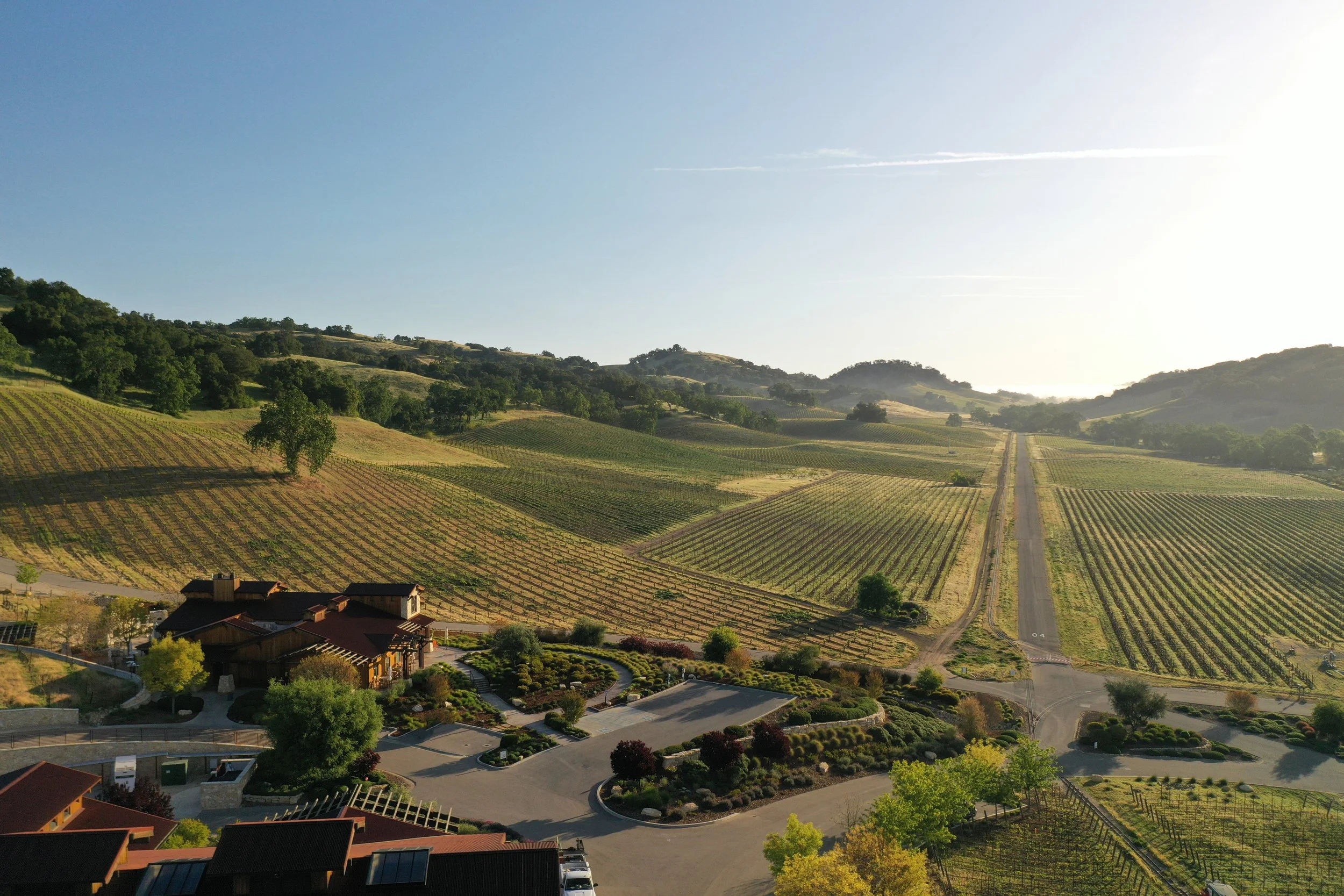 Visit Halter Ranch | Halter Ranch Wines