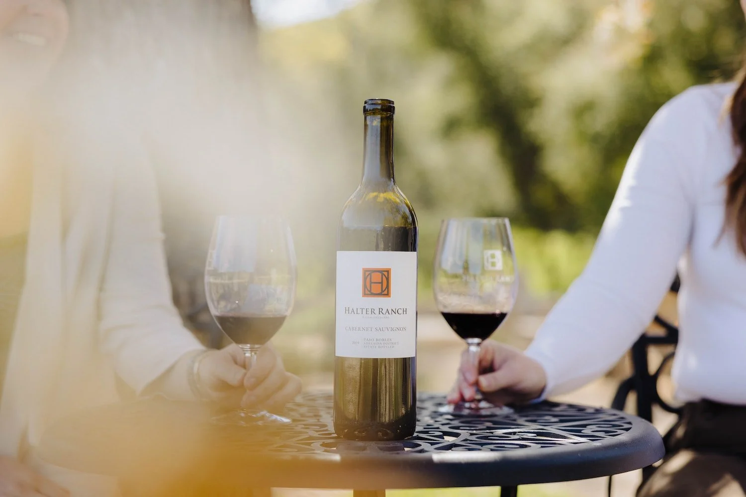 Paso Robles Wine Club | Organic Wine Club | Halter Ranch Wines