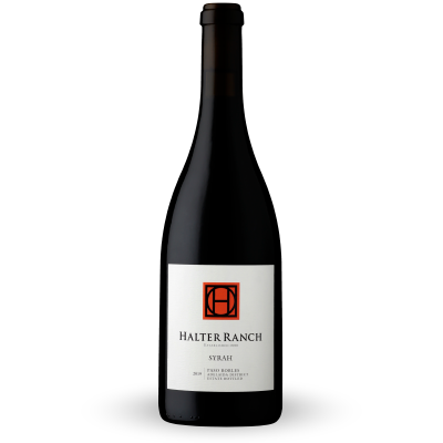 Halter Ranch Tasting Notes | Halter Ranch Wines
