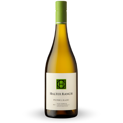 Halter Ranch Tasting Notes | Halter Ranch Wines