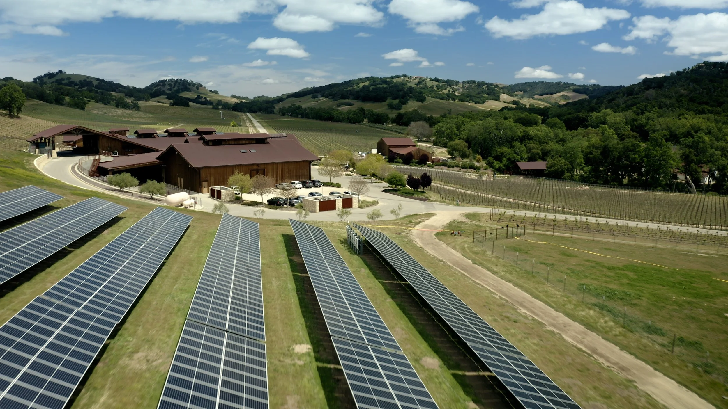 About Halter Ranch | Halter Ranch Wines