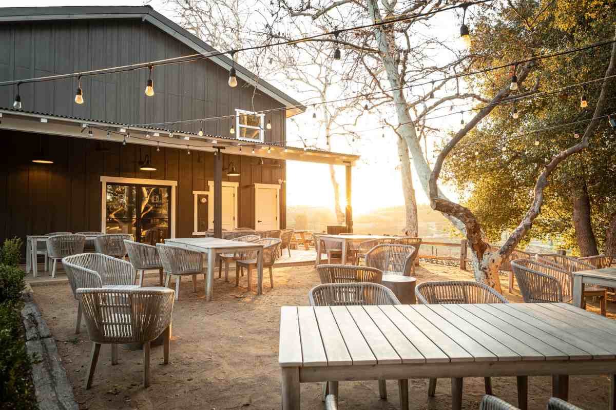 Temecula Winery | Temecula Wine Tasting | Halter Ranch Wines