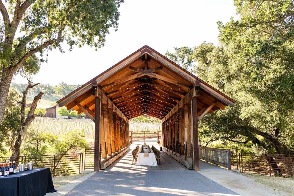 Estate Tasting Room at Paso Robles | | Halter Ranch Wines