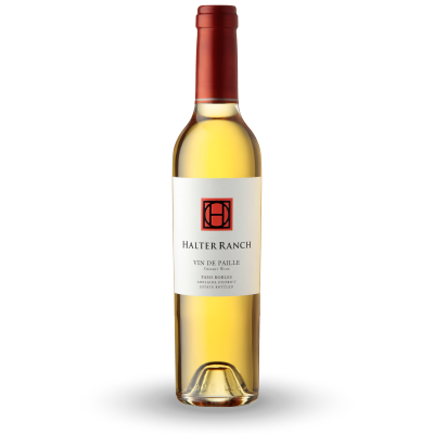 Halter Ranch Tasting Notes | Halter Ranch Wines