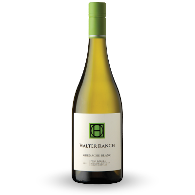 Halter Ranch Tasting Notes | Halter Ranch Wines