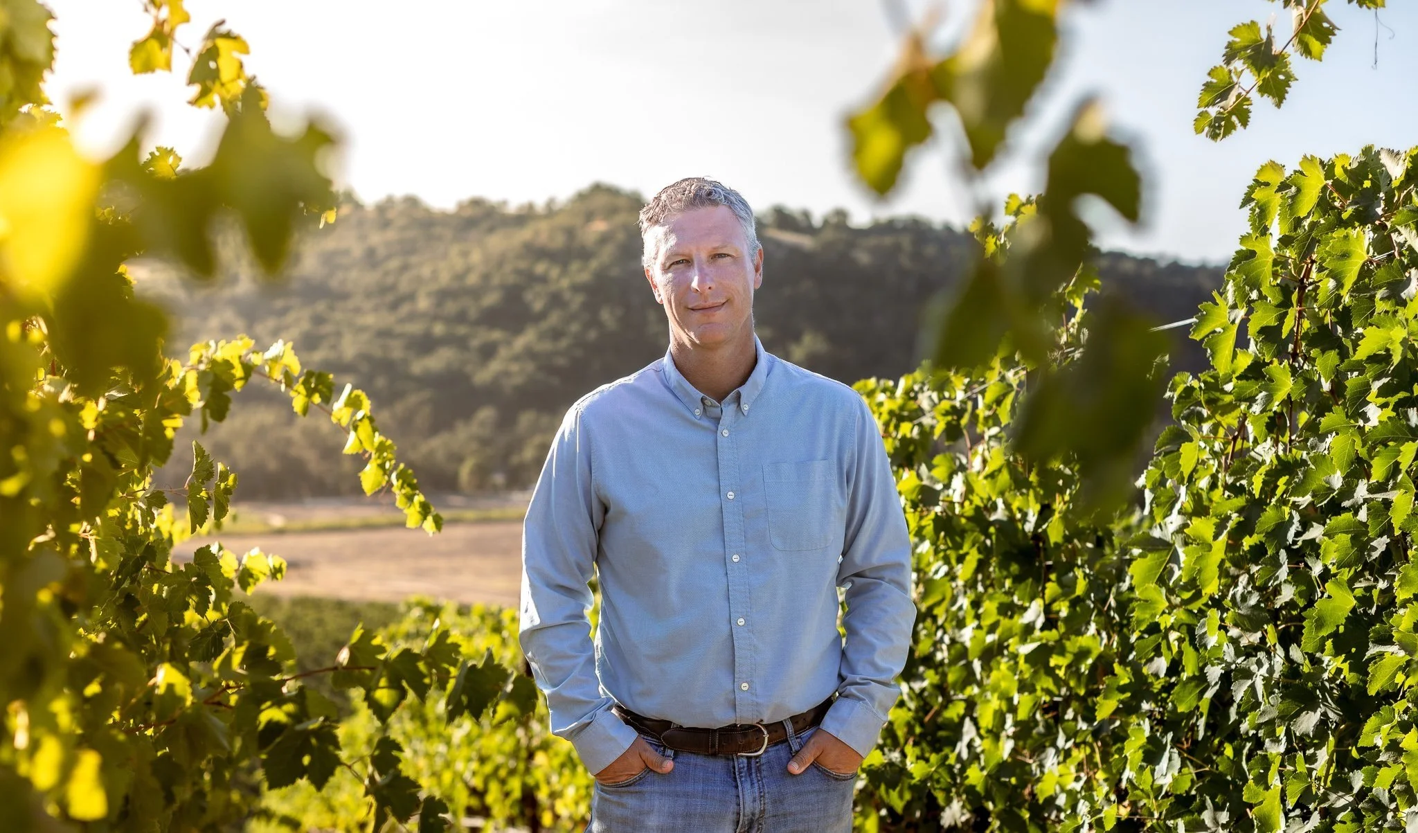 About Halter Ranch | Halter Ranch Wines