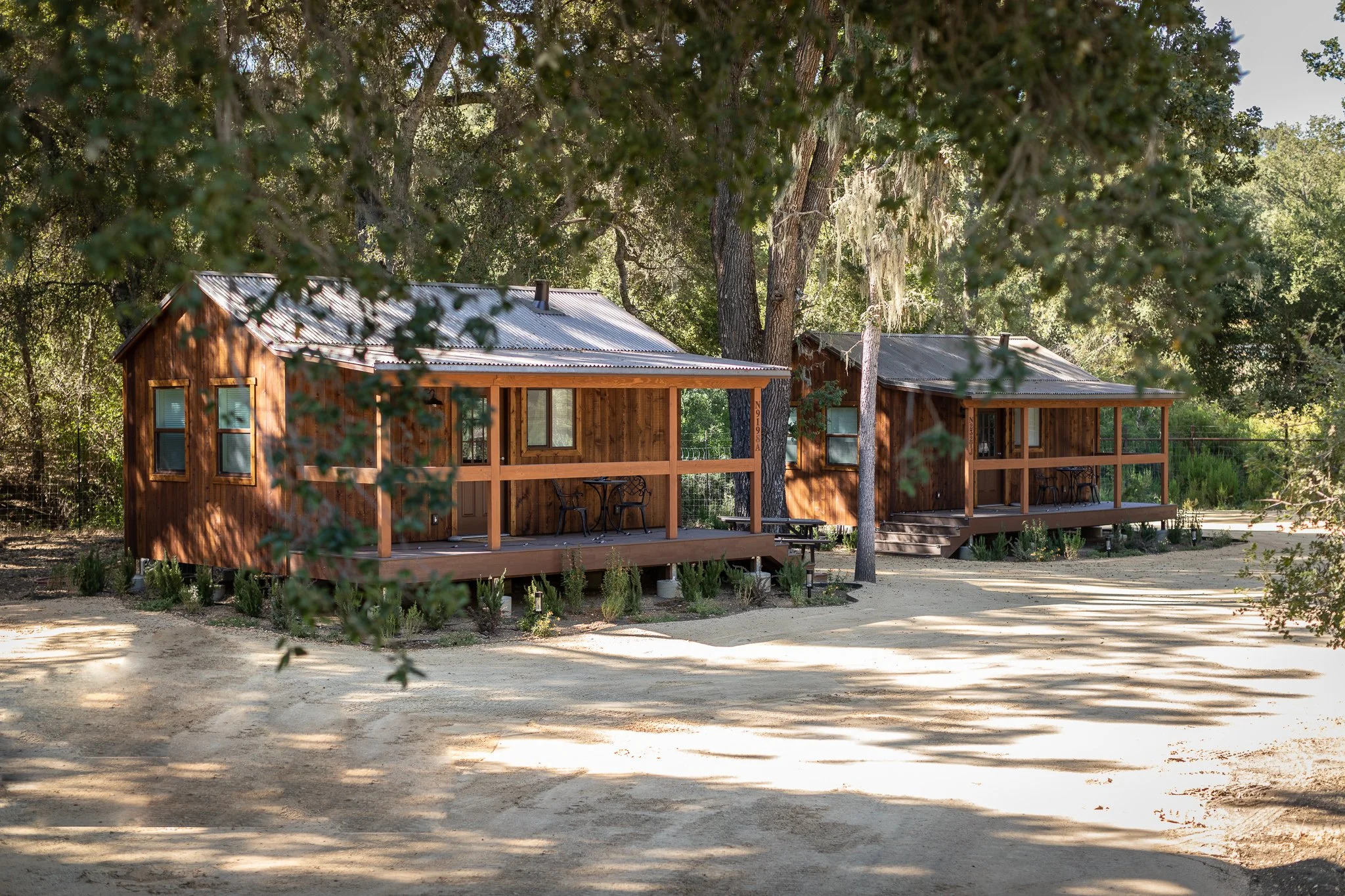Paso Robles Lodging | Winery Stays Paso Robles | Halter Ranch Wines