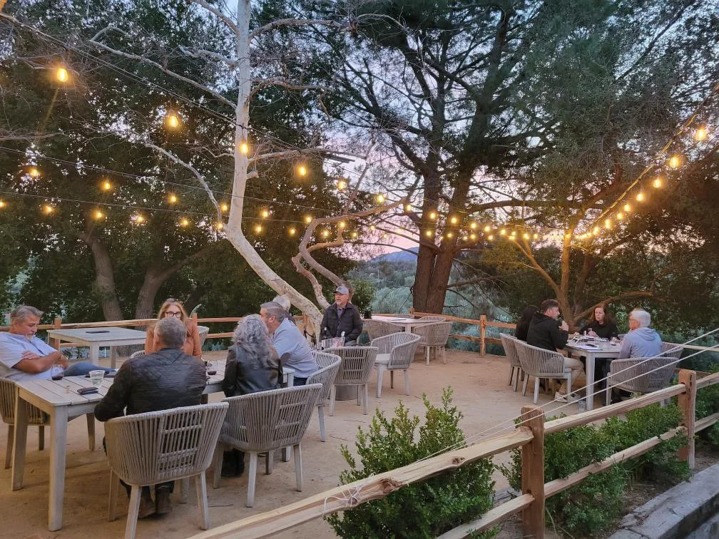 Temecula Winery | Temecula Wine Tasting | Halter Ranch Wines