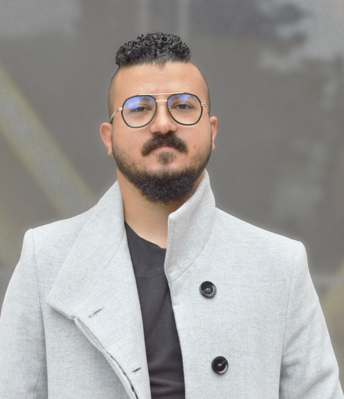 OUR TEAM — EAG STUDIO