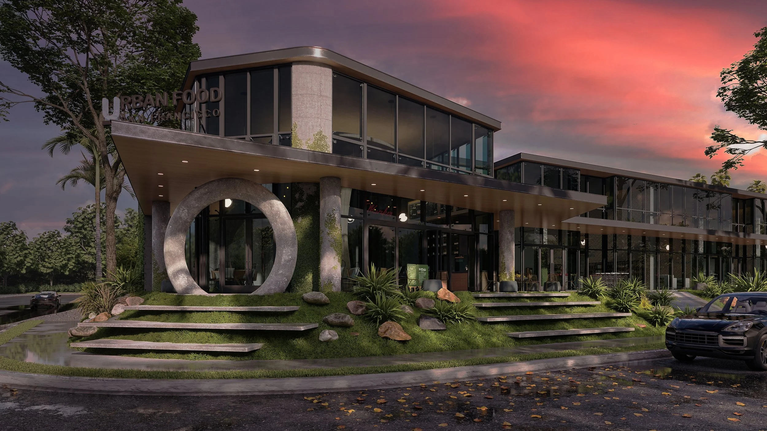 PROJECTS — EAG STUDIO