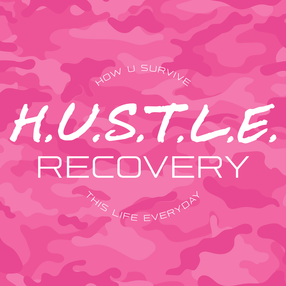 Women's Recovery House — H.U.S.T.L.E. Recovery
