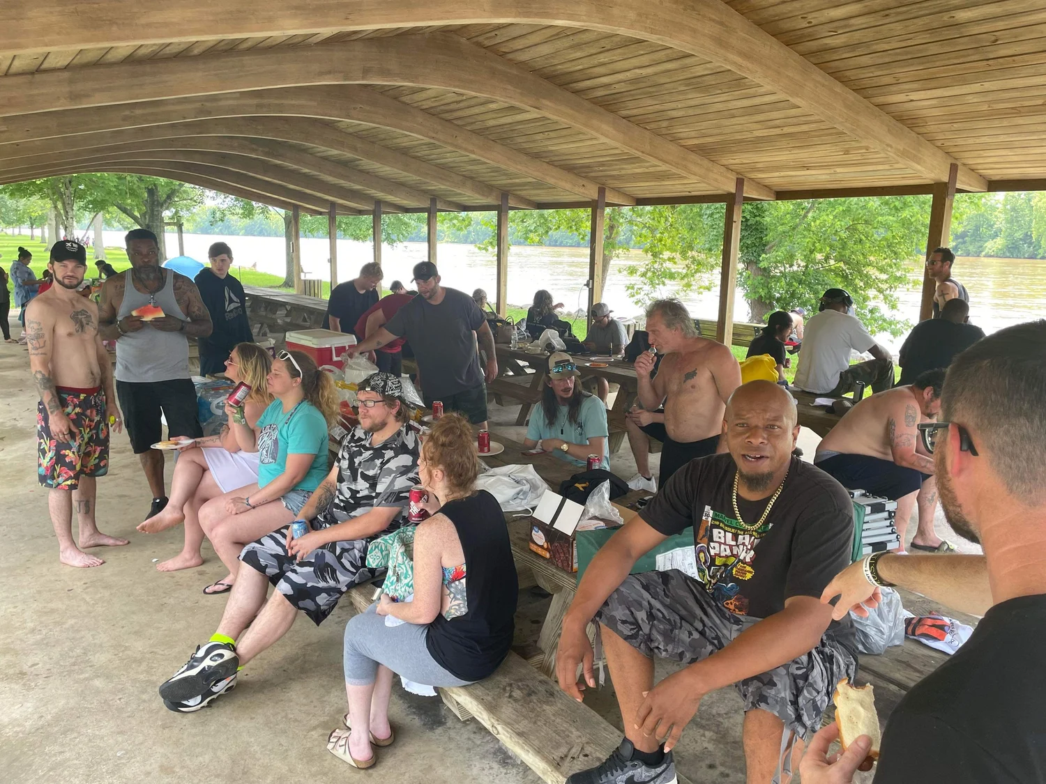 H.U.S.T.L.E. Recovery