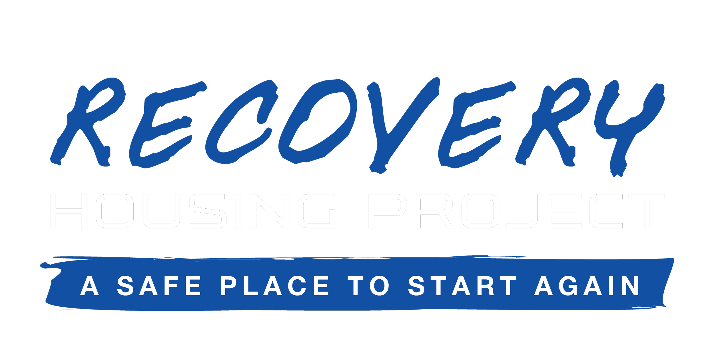 Recovery Housing Project — H.U.S.T.L.E. Recovery