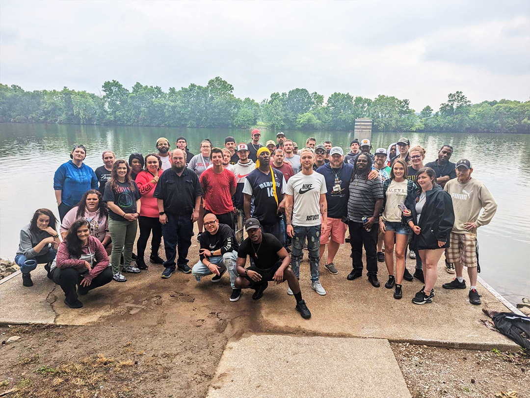 H.U.S.T.L.E. Recovery