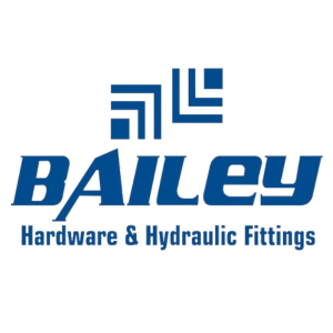 Bailey Hardware and Hydraulic Fittings
