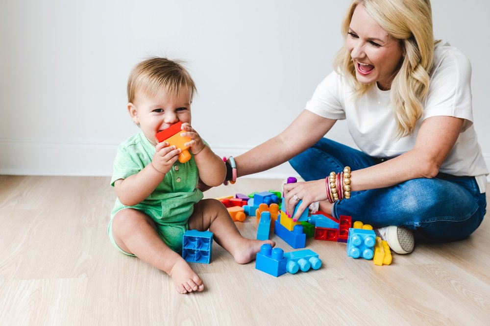 KLC Pediatric Therapy - Speech, Feeding, Myofunctional, Physical ...