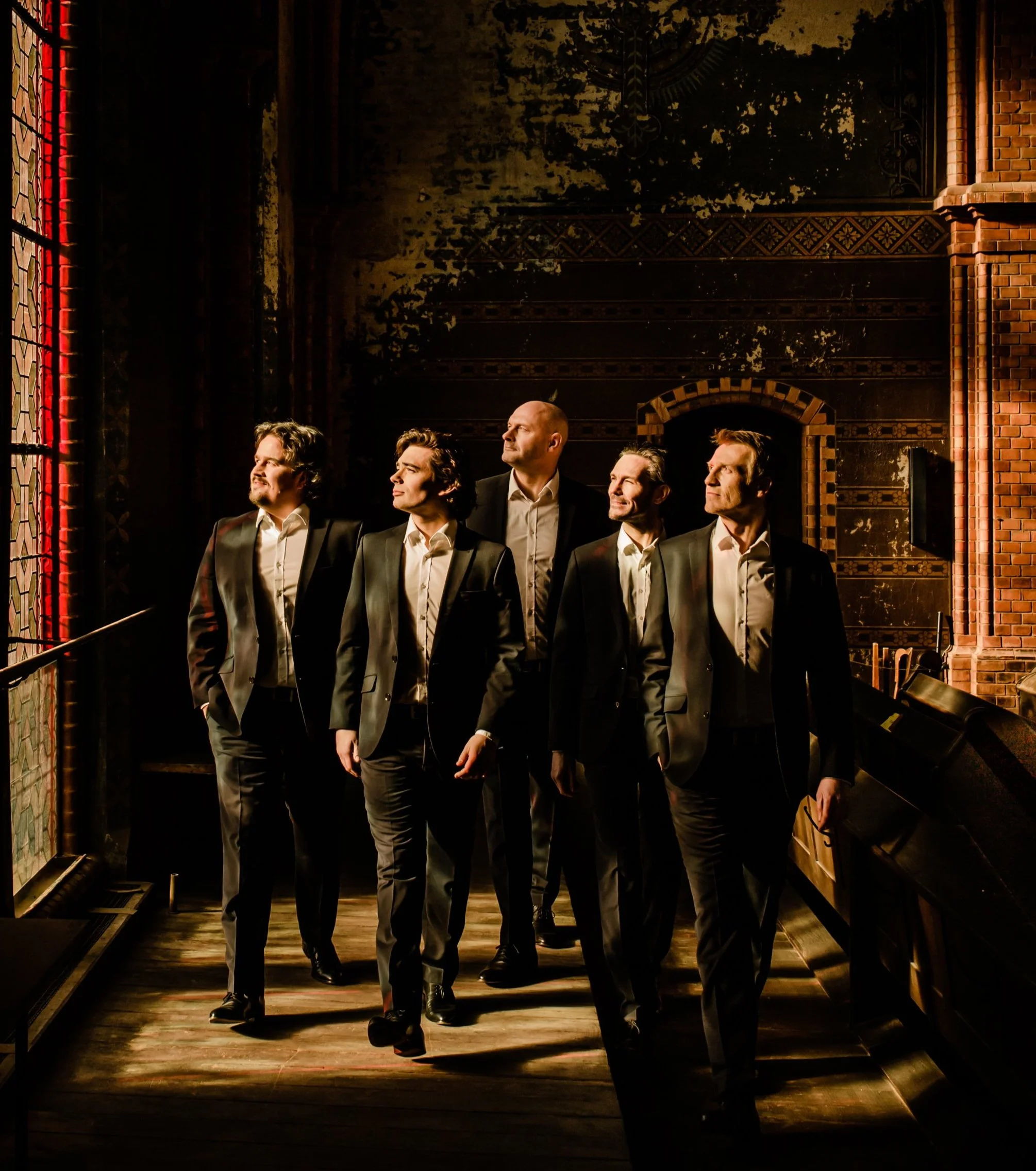 agent — tim wayne-wright