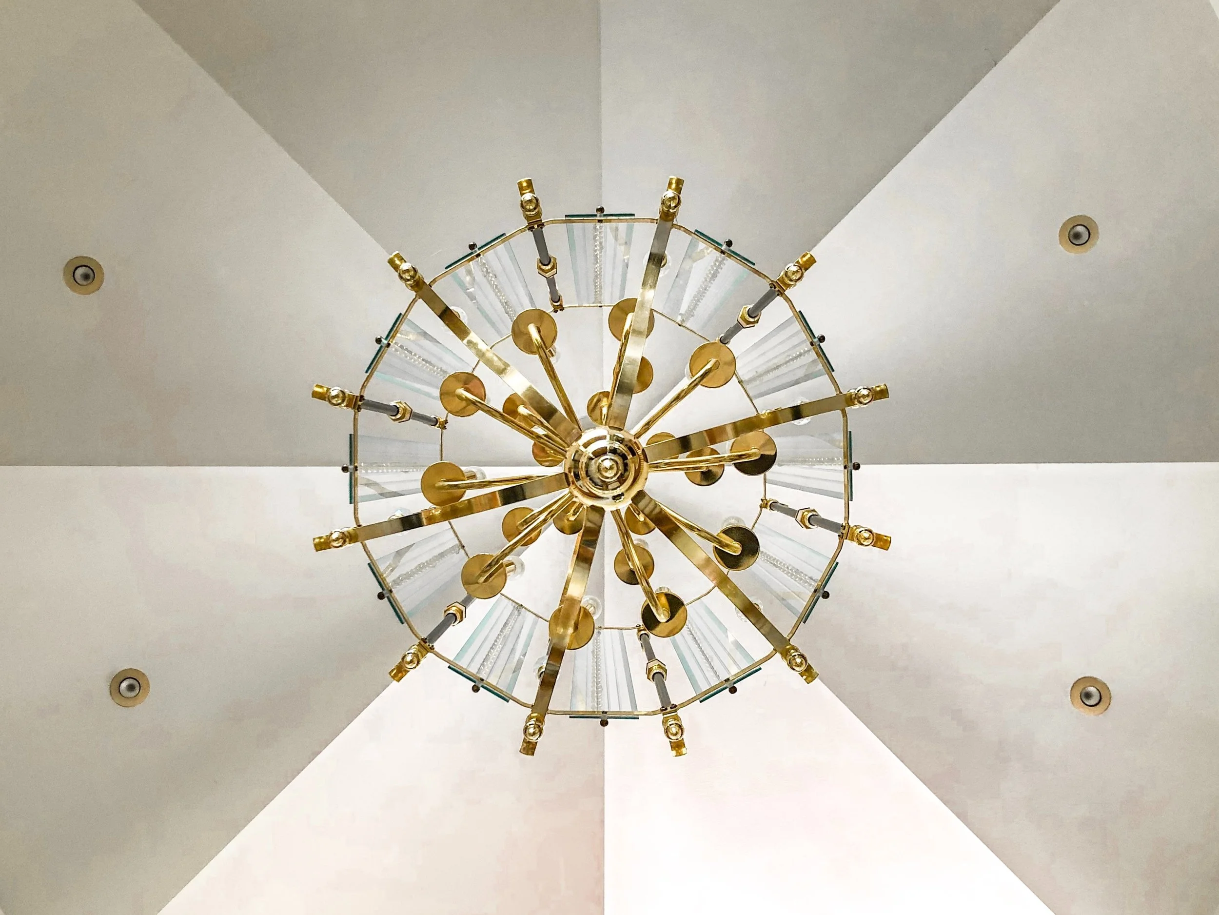 The Brand — Nicole Colclough