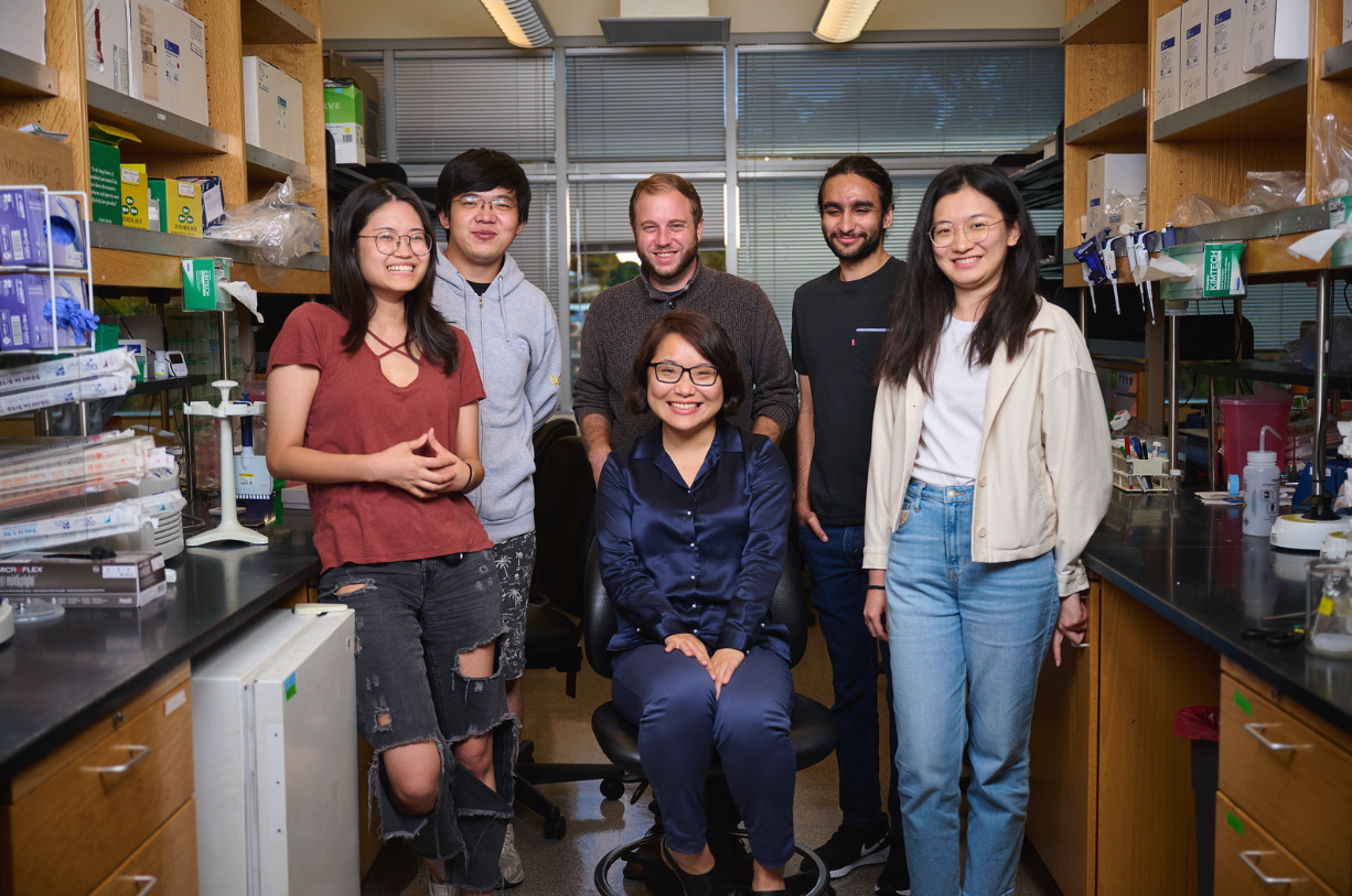 Join Us! — Jin Lab at Scripps Research