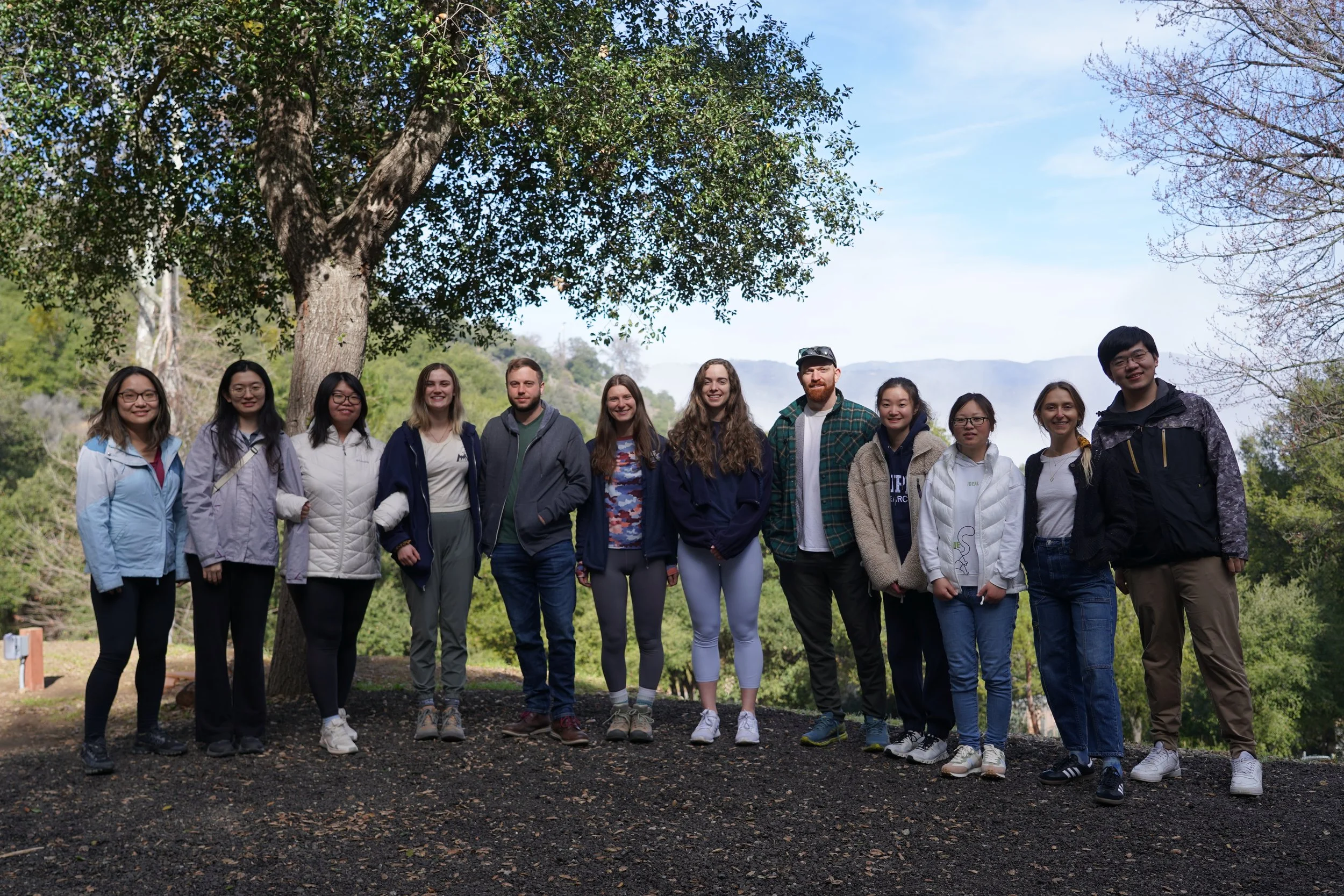 Team — Jin Lab at Scripps Research